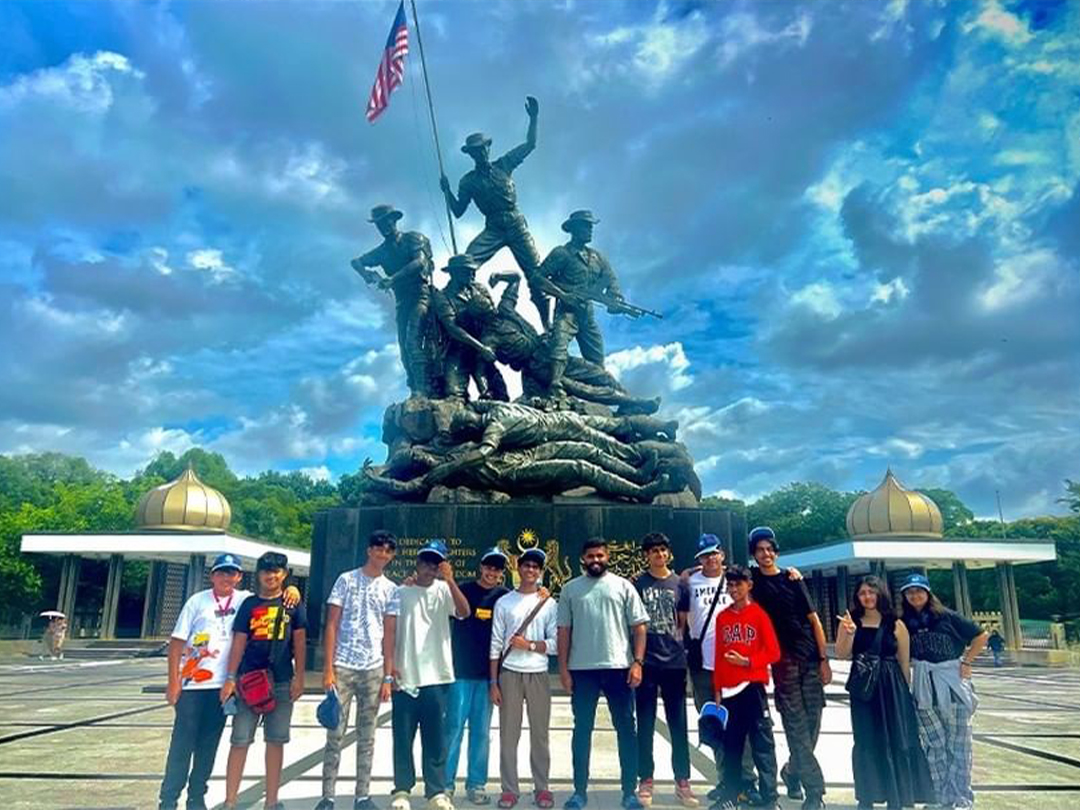 News & Events - The White School International